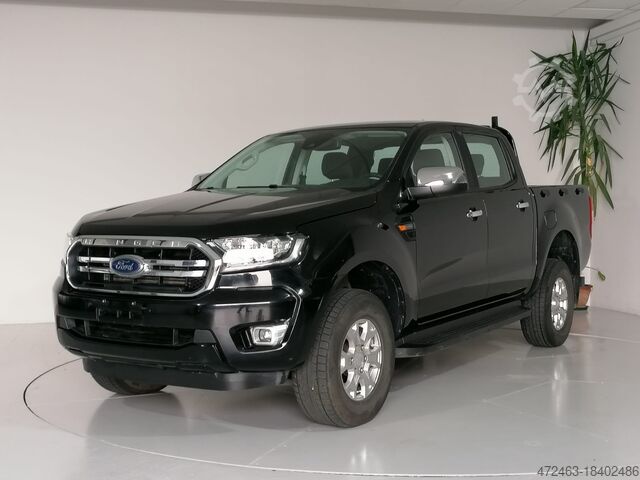 Pokupim
Ford Ranger 2.0 TDCi Autom. DC XLT 5 posti
