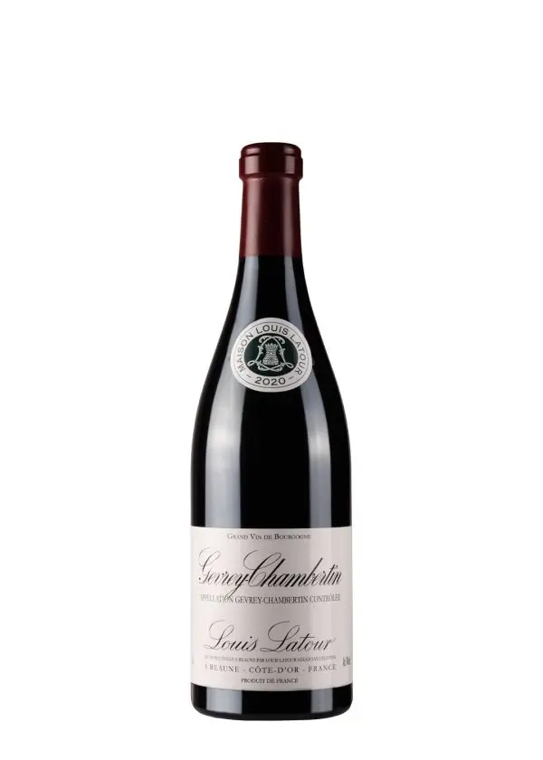 Louis Latour Crveno vino Gevrey Chambertin, 0.75l