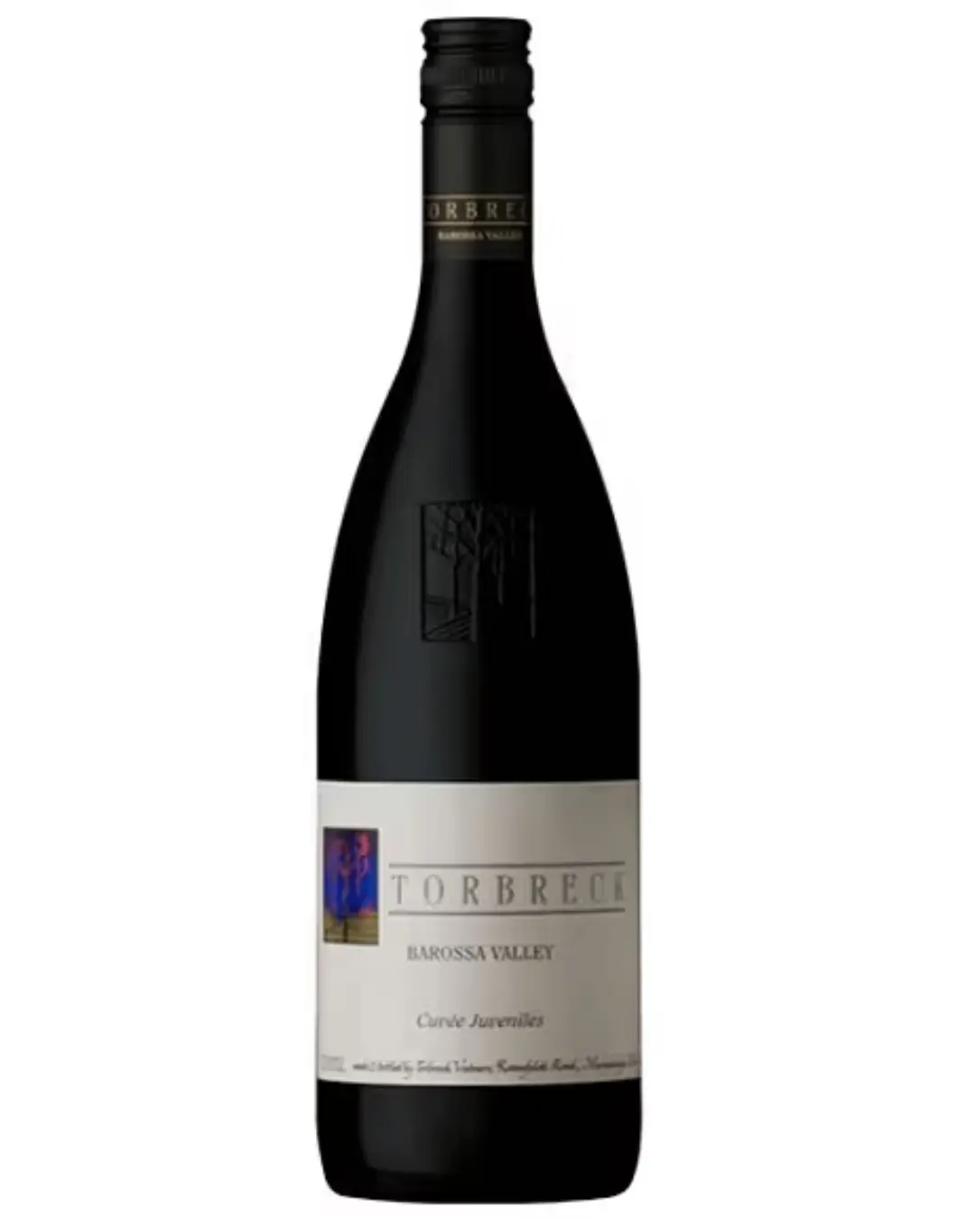 Torbreck Woodcutters - Shiraz 0.75l