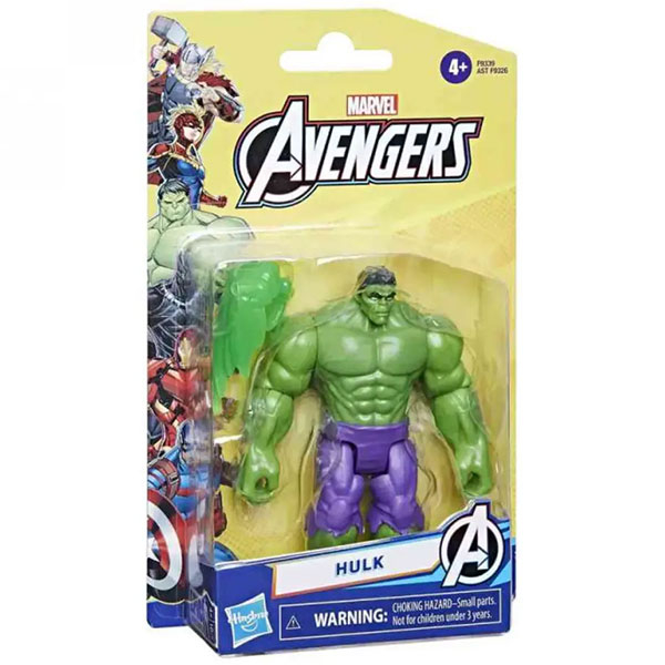 Avengers figura Evergreen 2ass F93265L62