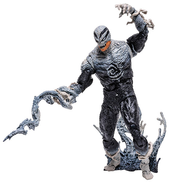 Spawn Action Figura Haunt 18cm Mcfarlane Toys 90151