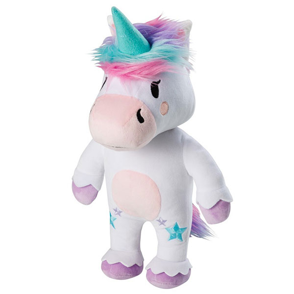 Stumble Guys pliš figura Sprinkles 30cm 39480