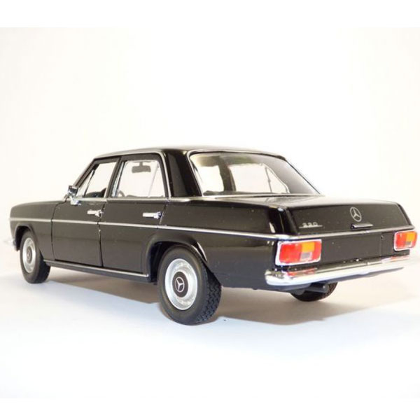 Welly automobil 1:24 Mercedes-Benz 220 24091W