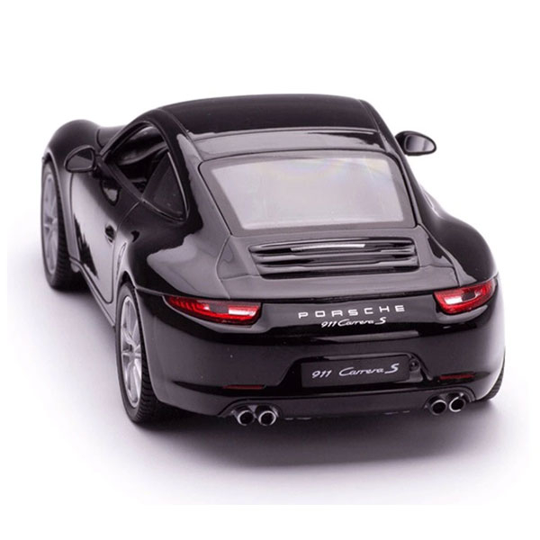 Welly automobil 1:24 Porsche 911 Carrera S 24040W