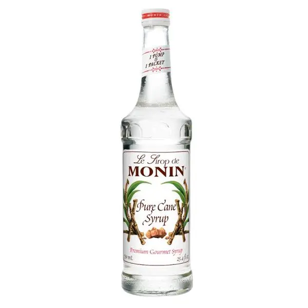 Monin Sirup Šećerna trska 0,7l
