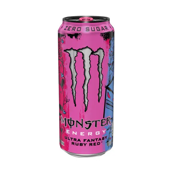 Monster Energetski napitak Lando Noris Zero Sugar, 0.5 L