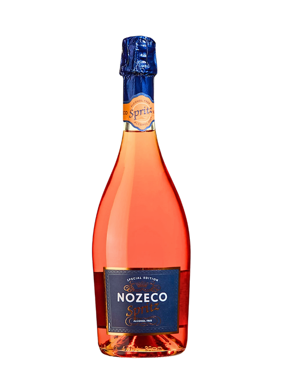 NOZECO SPRITZ NO ALCOHOL