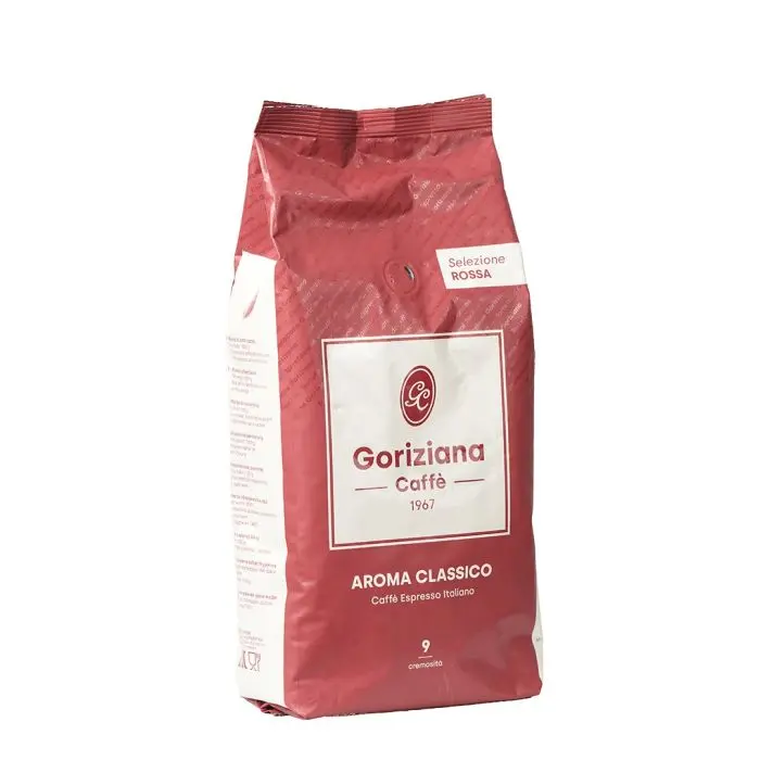Torrefazione Goriziana Mešavina pržene kafe u zrnu Caffe Aroma Classico, 1kg