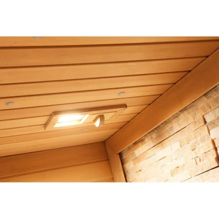 Nero Sauna soba – kanadski hemlock 2000x1800x2000 za 6 osoba ( 14736 )
