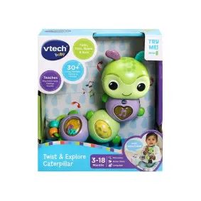 VTECH Aktiviti gusenica