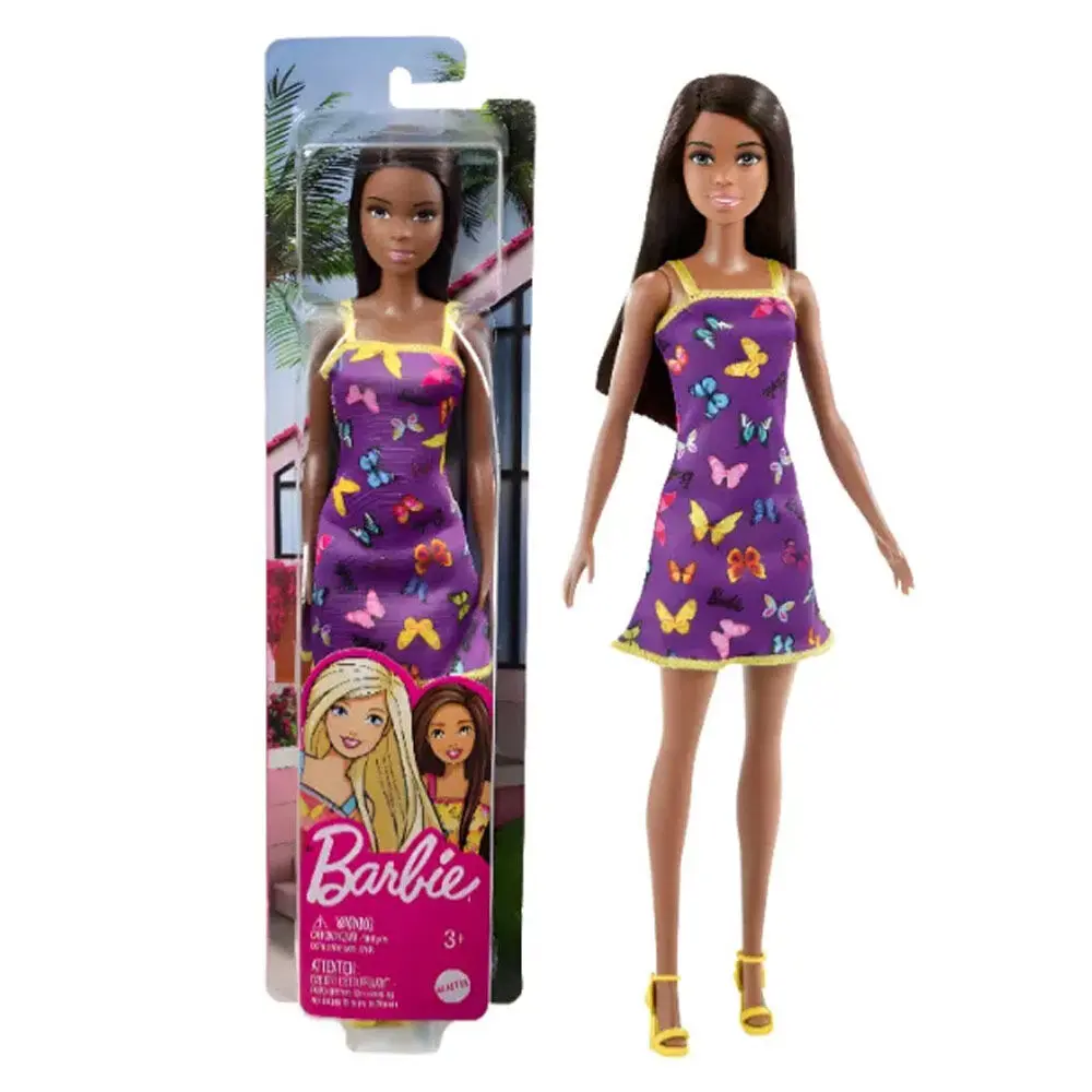 Barbie Lutka Butterfly