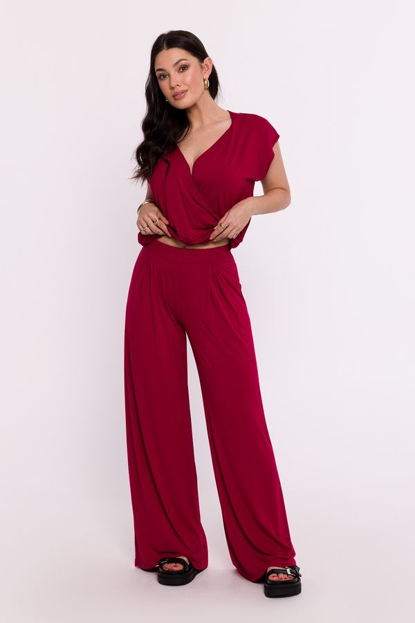 BEWEAR WOMAN'S TROUSERS B289