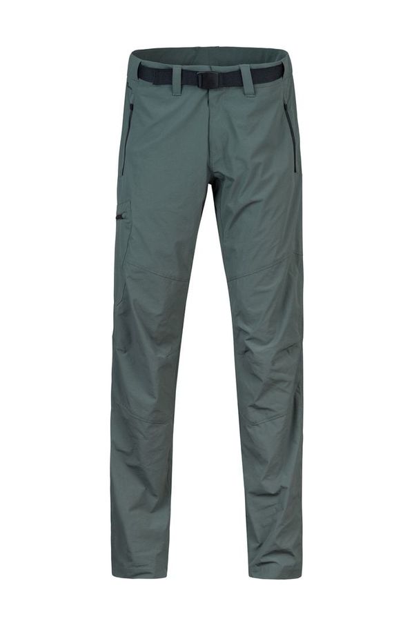 MEN'S TROUSERS HANNAH ROWDY DARK FOREST II