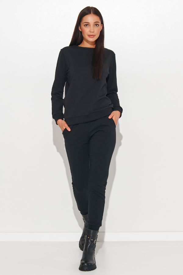 NUMINOU WOMAN'S TWO PIECES SET NU379