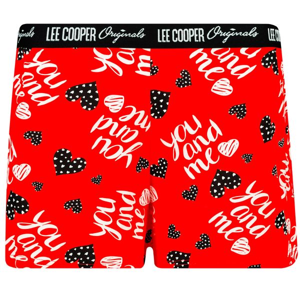 ŽENSKE BOKSERICE LEE COOPER LOVE