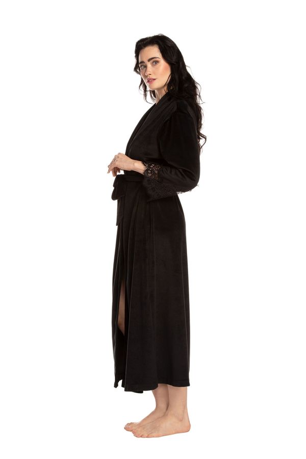 EFFETTO WOMAN'S HOUSECOAT 3171
