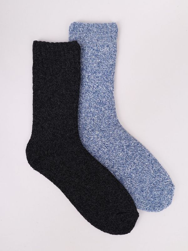 YOCLUB MAN'S SOCKS SKA-0176F-0000-003