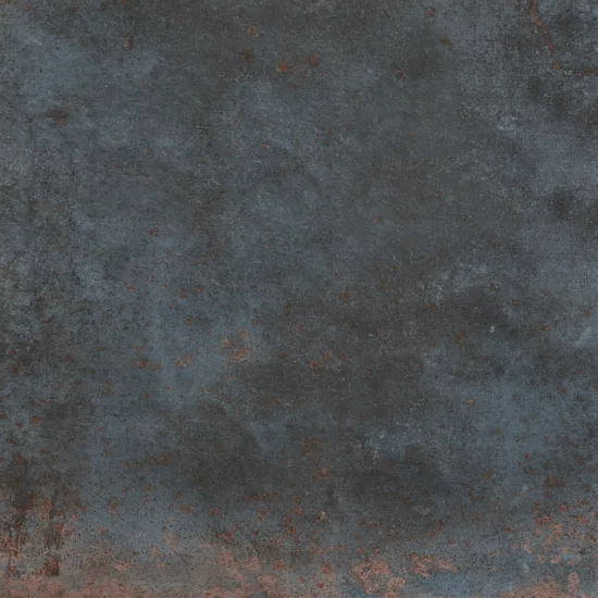 COSTRUIRE METALLO NERO 100×100 RETT
