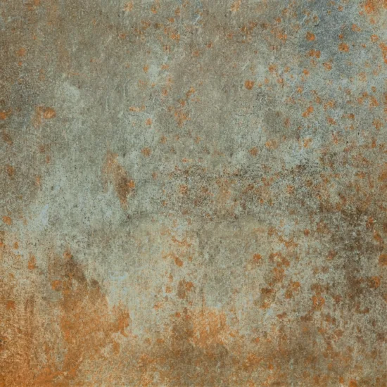 COSTRUIRE METALLO VERDE 100×100 RETT
