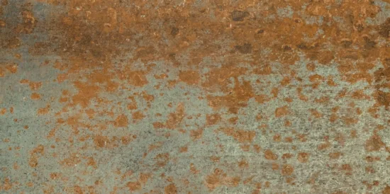 COSTRUIRE METALLO VERDE 30×60 RETT