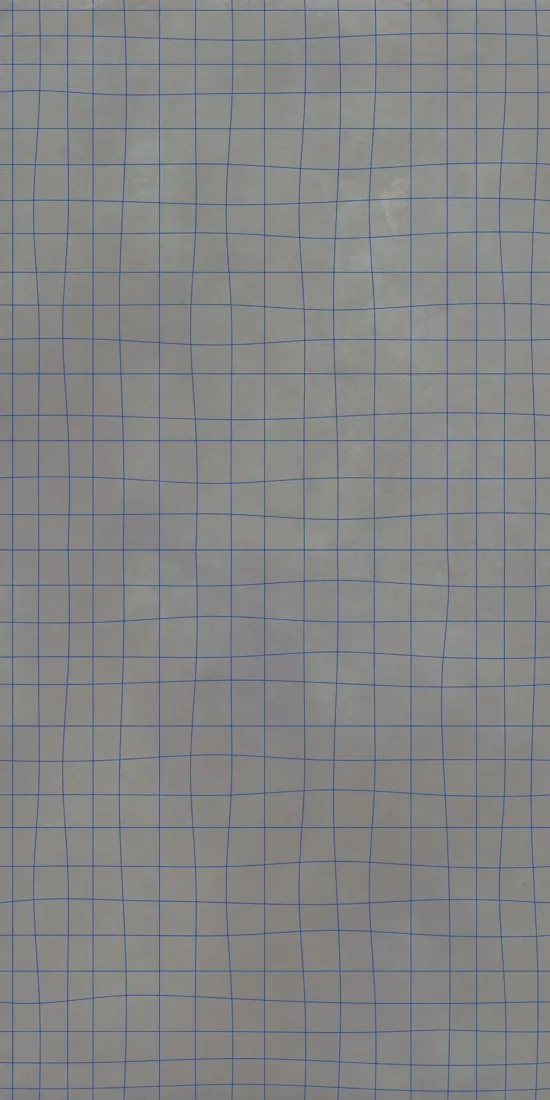 INFINITA DEC GEOMETRIA MACRO BLU 60×120 RETT
