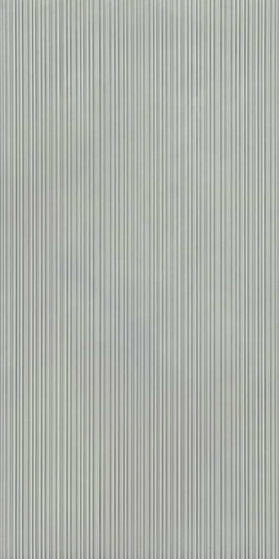 INFINITA DEC RIGATO ASPARAGO 60×120 RETT