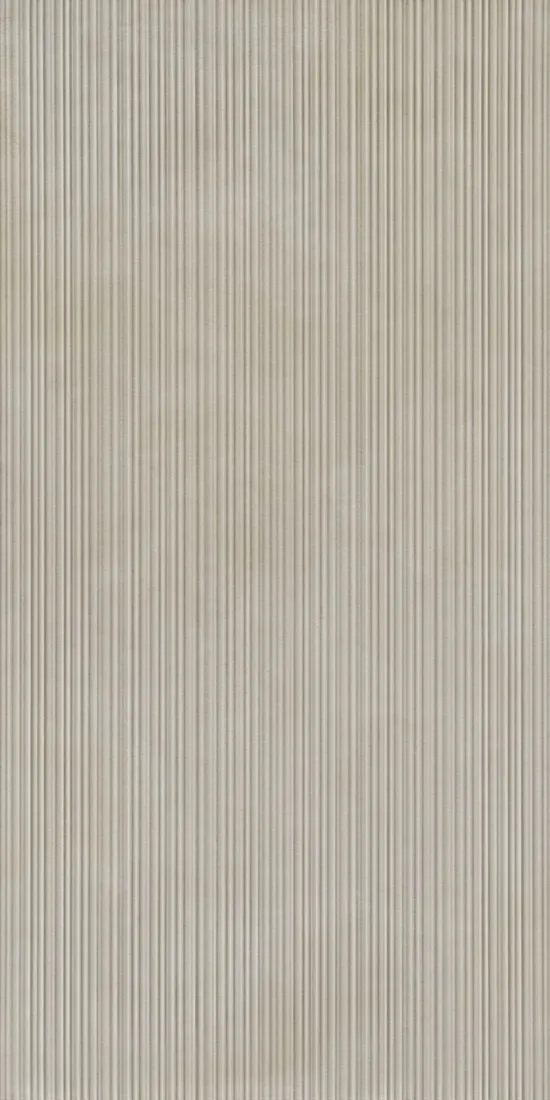 INFINITA DEC RIGATO NOCCIOLA 60×120 RETT