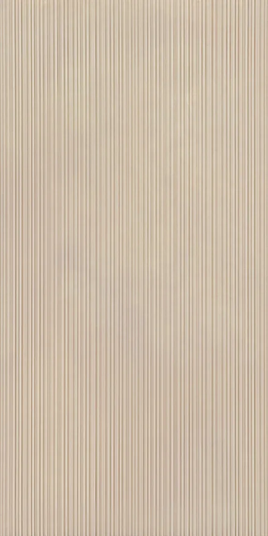 INFINITA DEC RIGATO NUDO 60×120 RETT