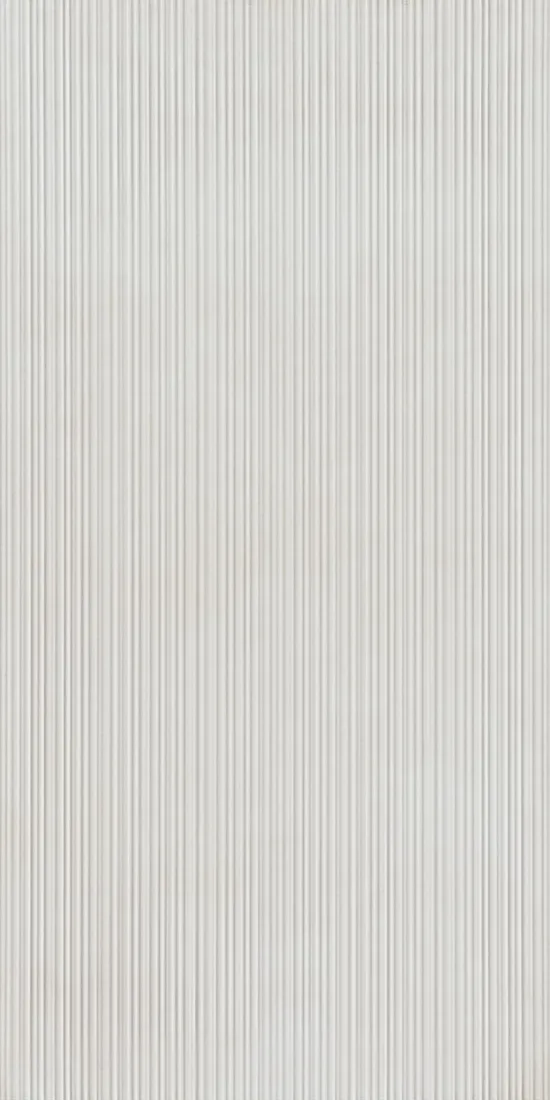 INFINITA DEC RIGATO PANNA 60×120 RETT