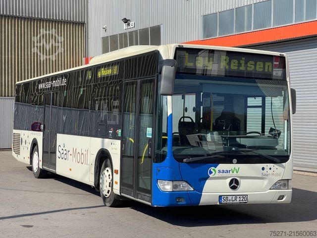 Gradski autobus
MERCEDES-BENZ Citaro O 530 | Klima