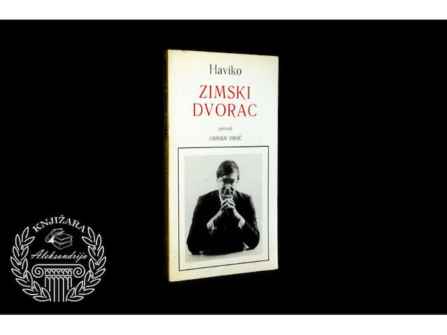 ZIMSKI DVORAC - Haviko