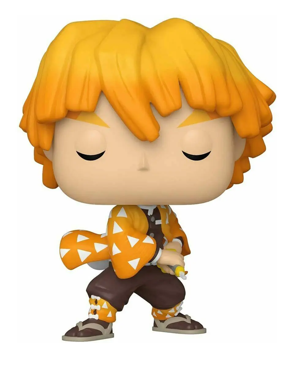 FUNKO POP Figurica Anime Zenitsu Agatsuma
