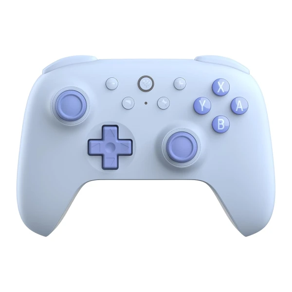 Bežični gamepad 8BitDo Ultimate 2C Nintendo Switch/Bluetooth/Hall Effect/Vibracija/Blue