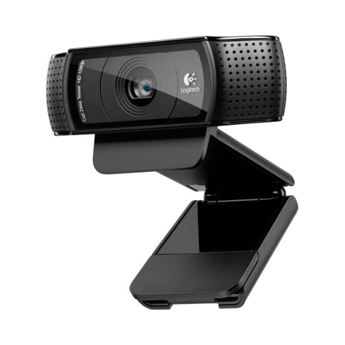C920 Full HD Pro web kamera
