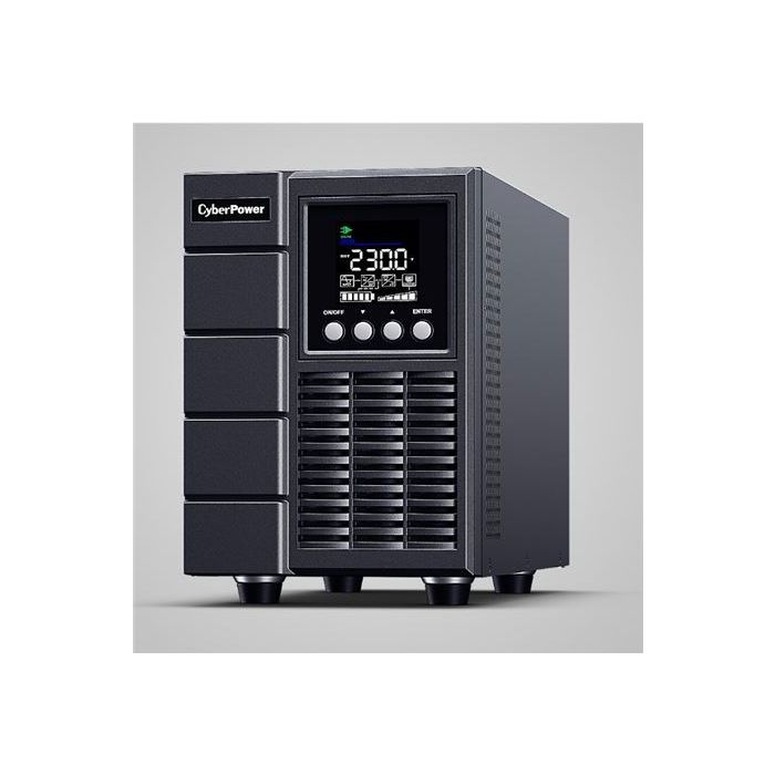 CyberPower 2000VA/1800W OLS2000EA-DE