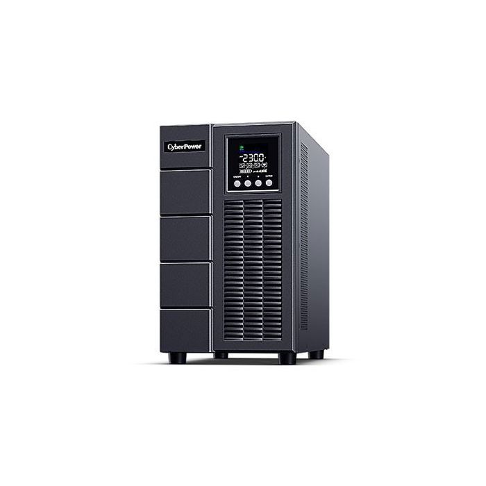 CyberPower 3000VA/2700W OLS3000EA, Online, Tower
