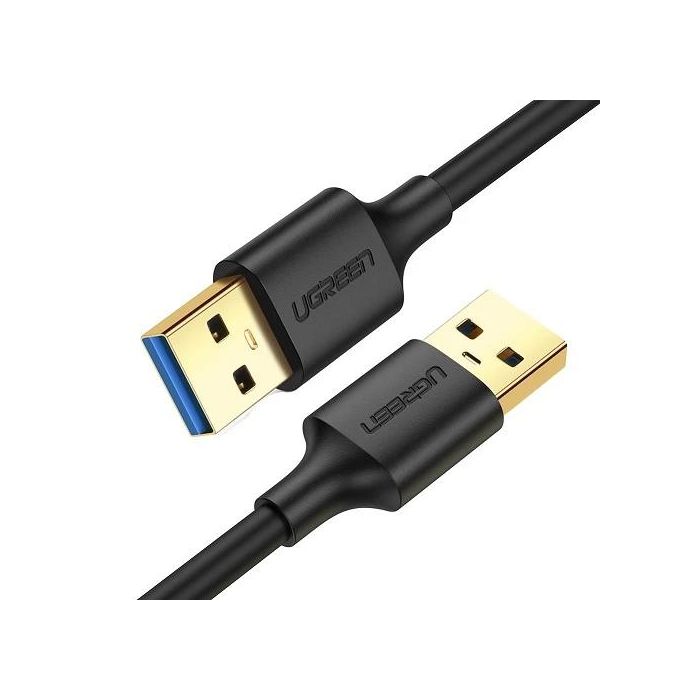 Kabl USB Ugreen US128 3.0 M/M 1m