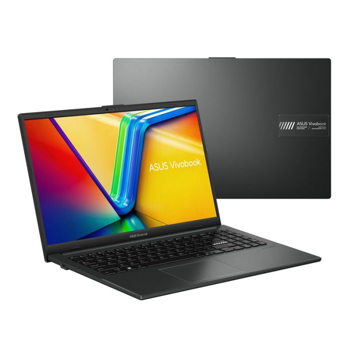 VivoBook GO 15 E1504FA-BQ2876 (15.6 inča FHD, Ryzen 3 30, 8GB, SSD 512GB) laptop