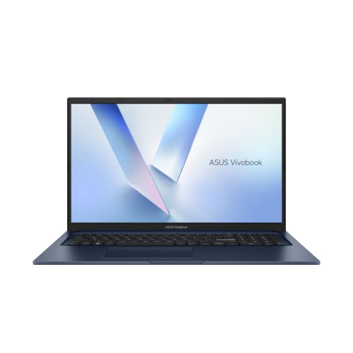 VivoBook 17 X1704VA-AU982 (17.3 inča FHD, i5-120U, 16GB, SSD 512GB) laptop
