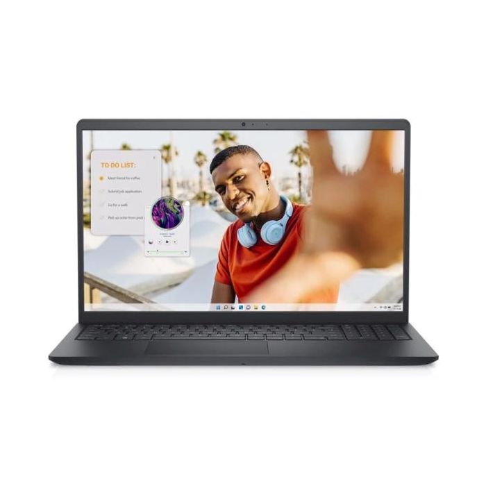 Laptop Dell Inspiron 3535 15.6 FHD/R7-7730U/16GB/NVMe 1TB/Win11 home