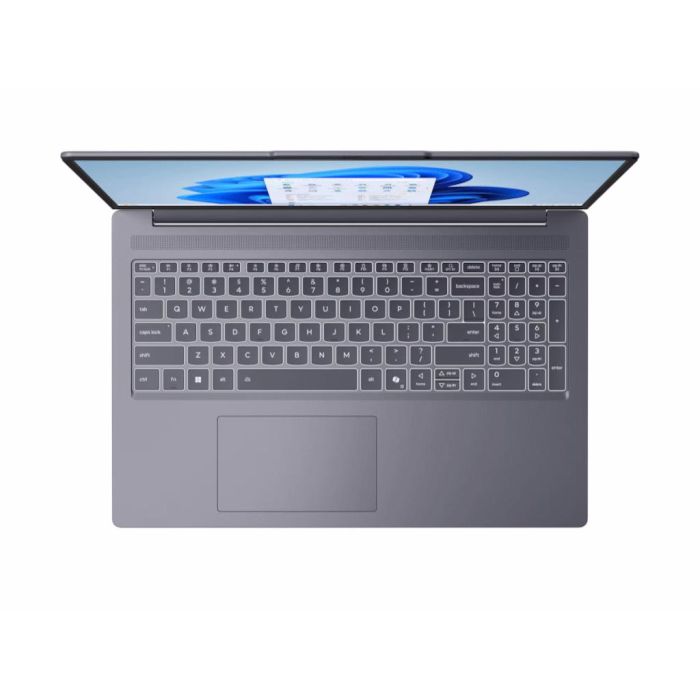 Laptop LENOVO IdeaPad Slim 3 16IRH10 DOS/16" WUXGA/i7-13620H/16GB/1TB/BKLT SRB/siva