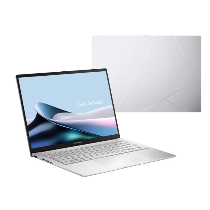Zenbook 14 UX3405CA-ST1370 (14 inča 3K, Ultra 5 225H, 16GB, SSD 512GB) laptop