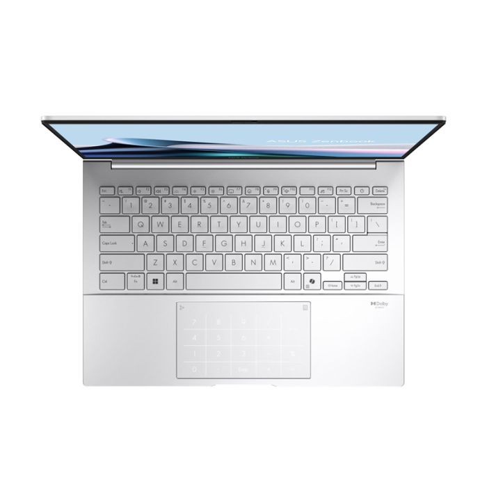 Zenbook 14 UX3405CA-ST1132 (14 inča 3K, Ultra 5 225H, 16GB, SSD 1TB) laptop