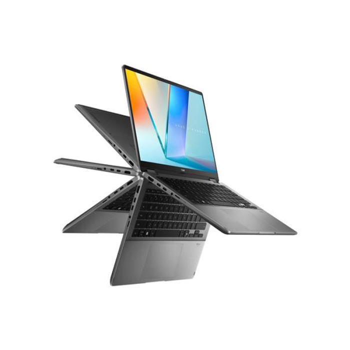 Vivobook 14 Flip TP3407SA-SG155W (14 inča WUXGA OLED Touch screen, Ultra 7 258V, 32GB, SSD 1TB, Win11 Home) laptop