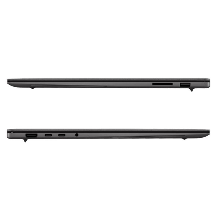 ZenBook S 16 OLED UM5606GA-SR226X (16 inča 3K OLED, Ryzen AI 9 465, 32GB, SSD 2TB, Win11 Pro) laptop