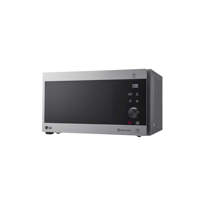 LG Mikrotalasna rerna MH6565CPS Inox, 25 l, Senzorsko - na dodir