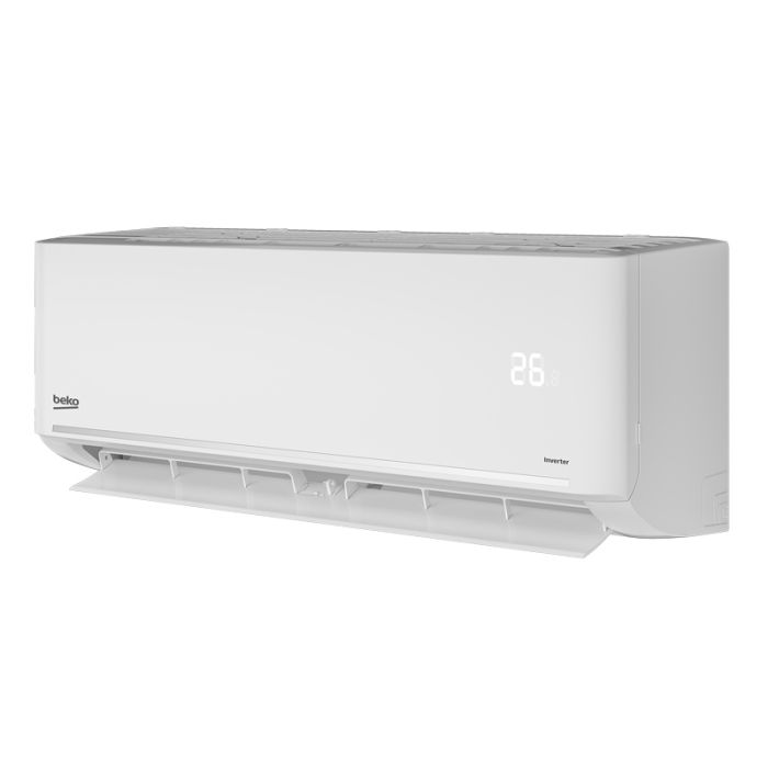 BEEPG 125/ BEEPG 126 Inverter klima uređaj