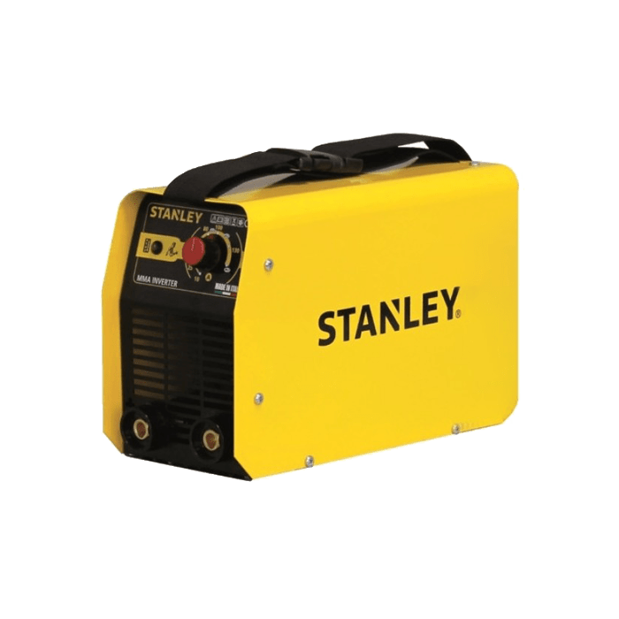 Aparat za REL zavarivanje STANLEY Aparat za zavarivanje WD200 200 A, 65 V, 5 kVA, 16 A