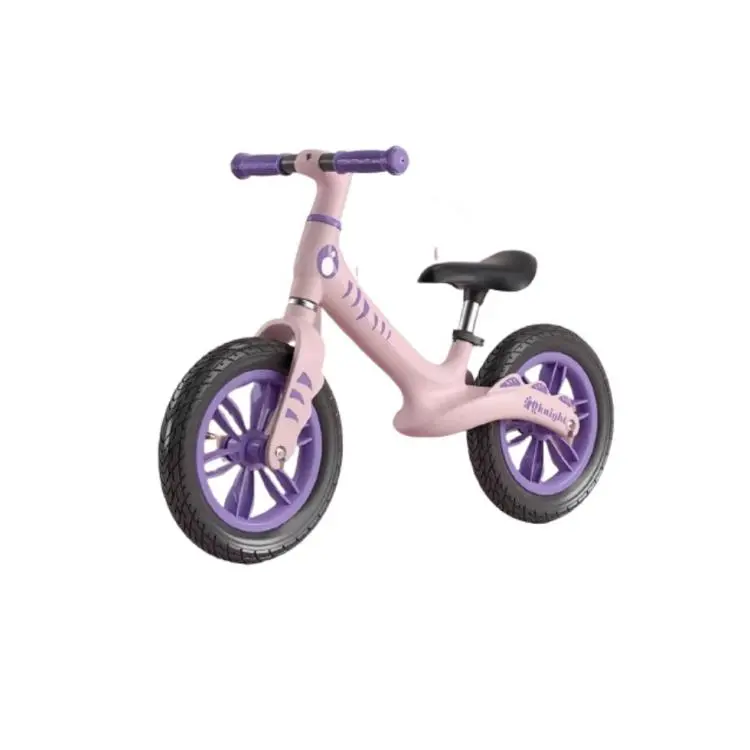 WINNERBIKE Balans bicikl za decu BIC.12, Roze