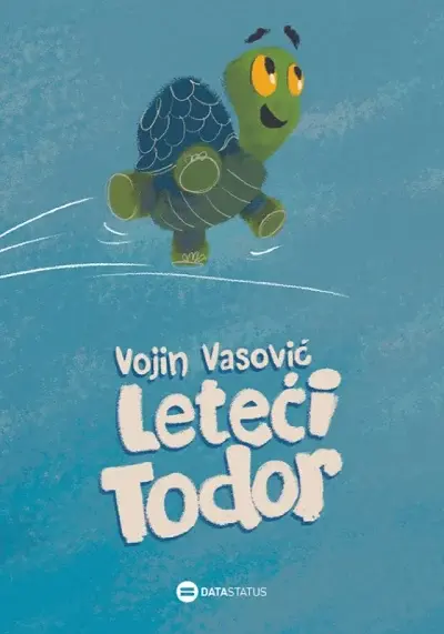 Leteći Todor